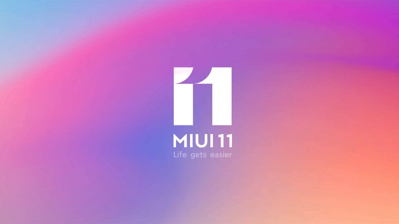 Xiaomi Redmi 7 Miui 11.0.3.0 Global stable Rom (onclite) - YouTube