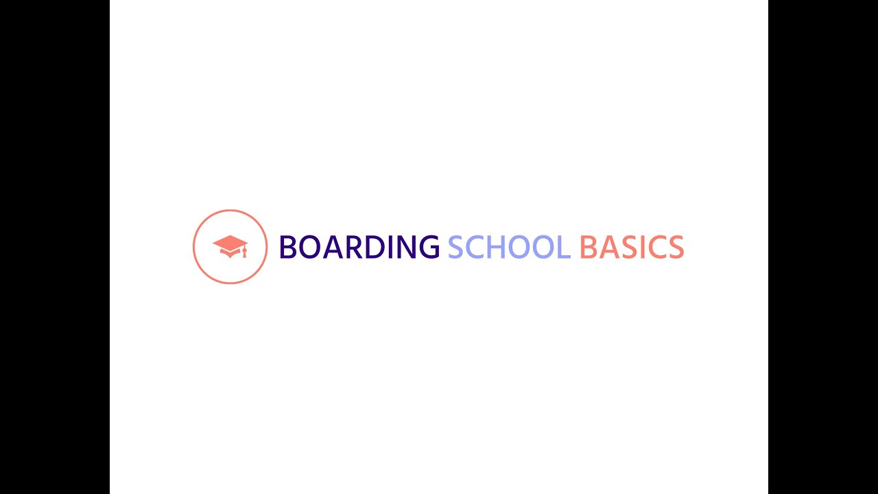 Boarding School Basics Trailer - YouTube
