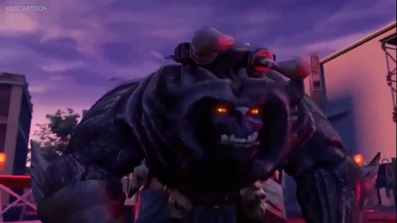 To Die For (Bular x Draal) - YouTube