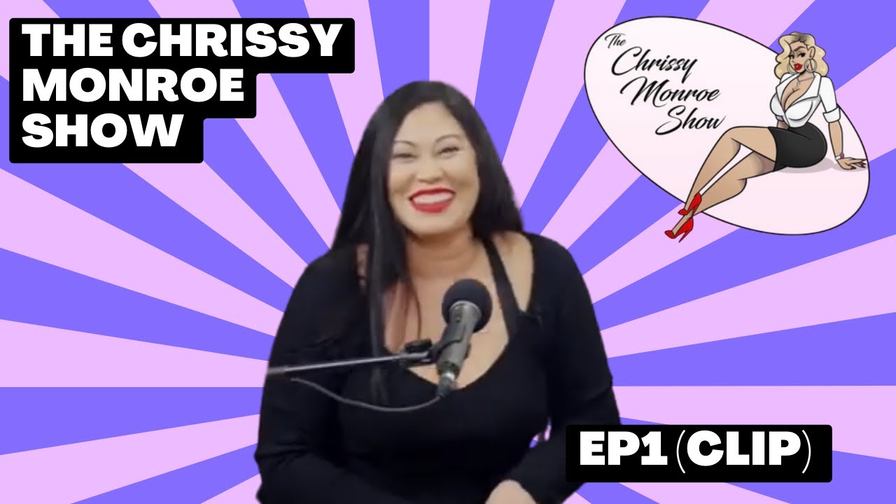 The Chrissy Monroe Show (Ep1 - Clip) Gorgeous Dancers at Sues ...
