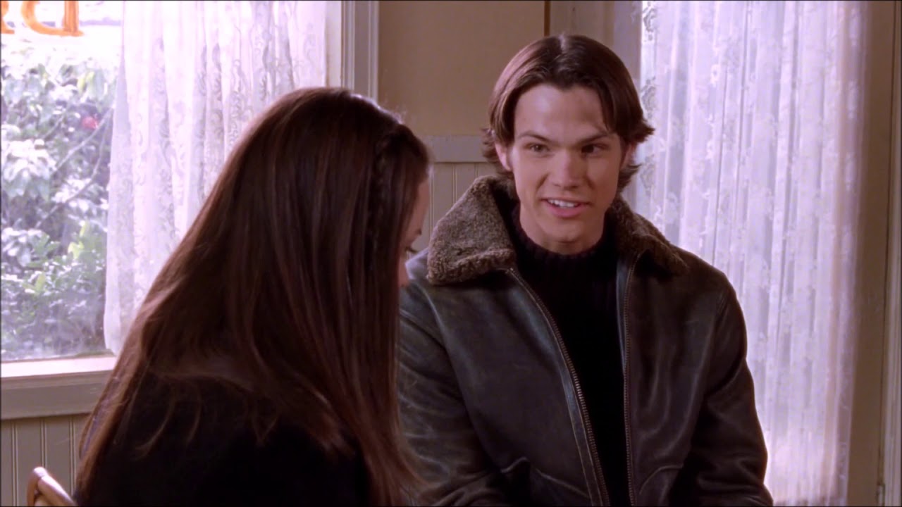 rory & dean (102) - YouTube