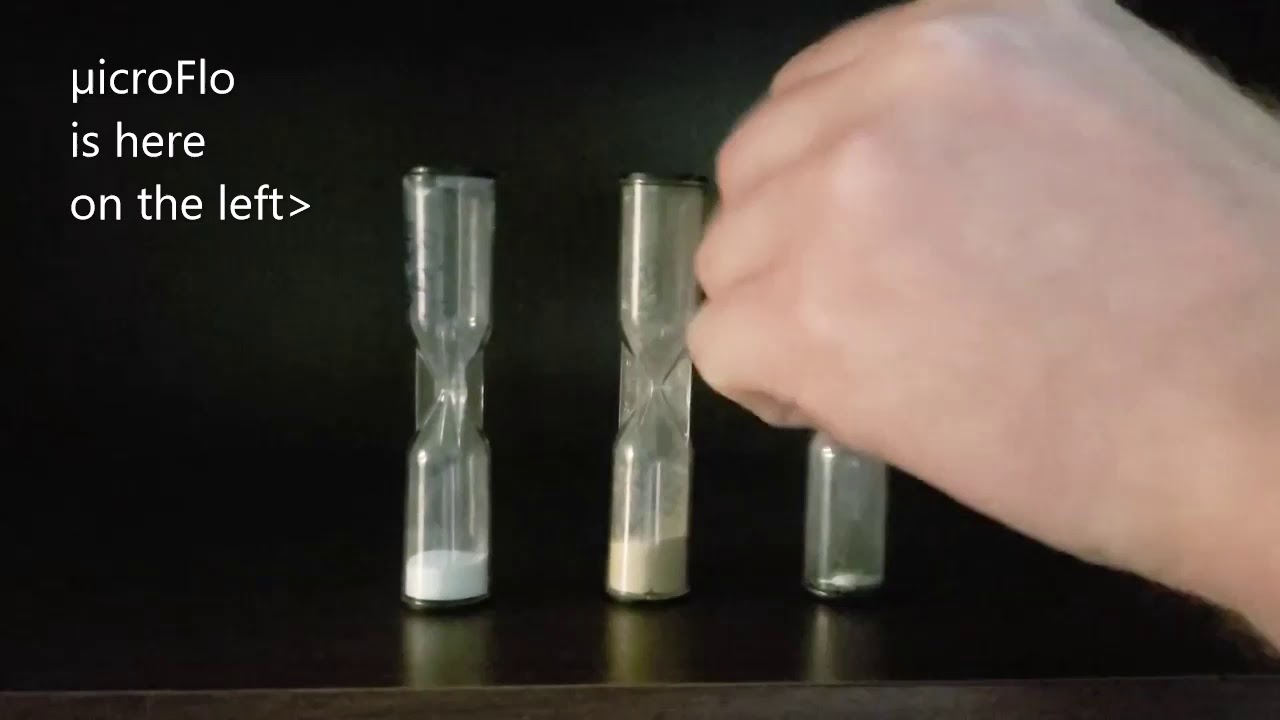 Natural Enrichment Industries MicroFlo | Adding Quality and Value - YouTube