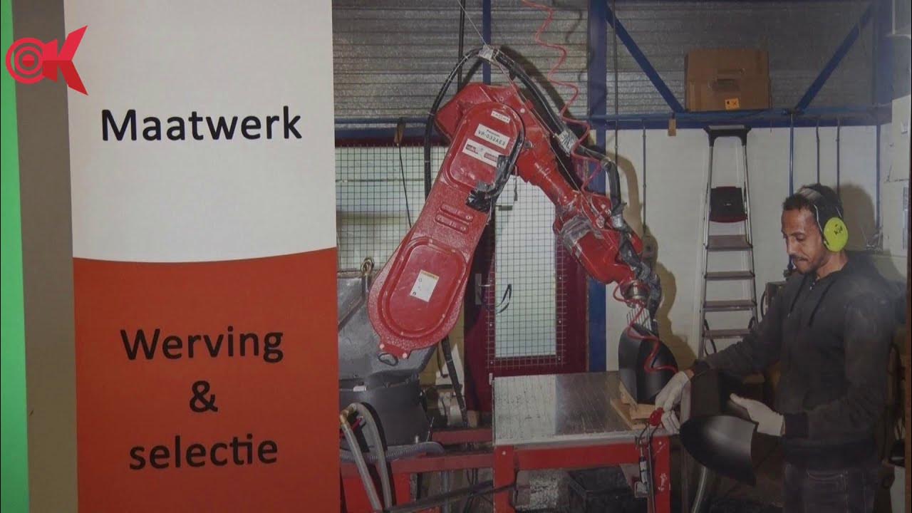 Lancering Sociaal Bokaal 2021 - YouTube