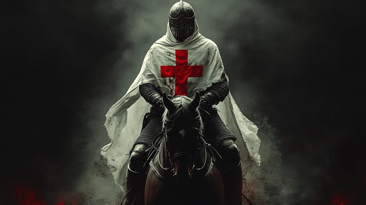 Lament of the Crusaders - Prayer for the Lost - YouTube