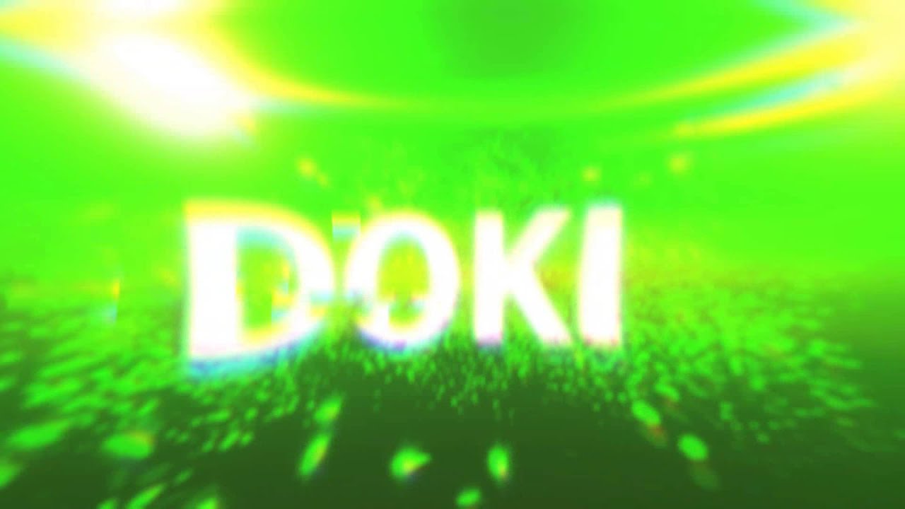 Doki Intro Completa - YouTube