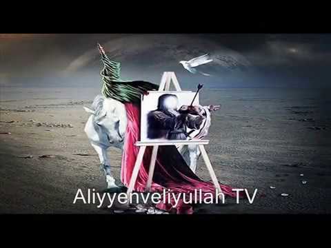 İmam Huseyin as Atı Zülcenah