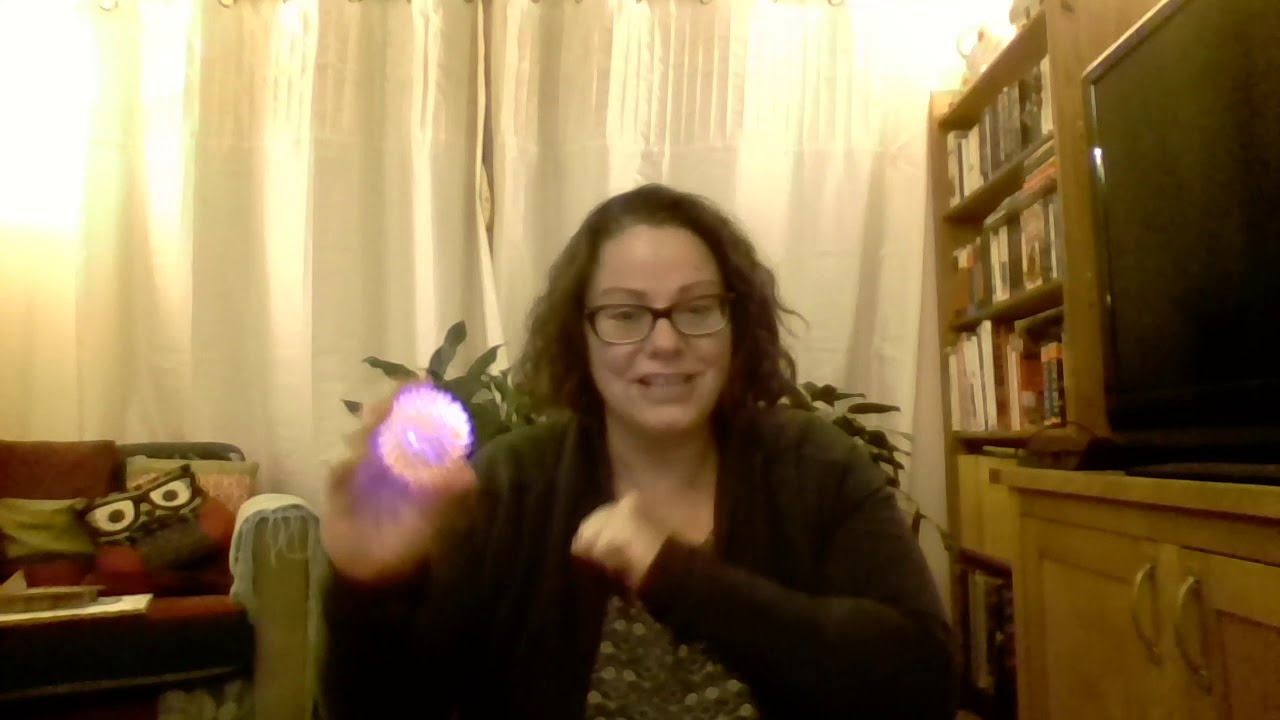 Attention Autism Bucket S1 - YouTube