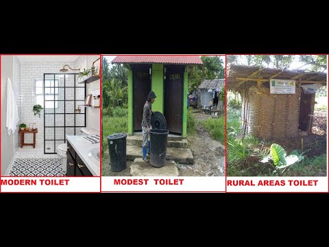 USING PUBLIC RESTROOM IN THE PHILIPPINES CAN BE A RELIEF AND CAN BE A NIGHTMARE
