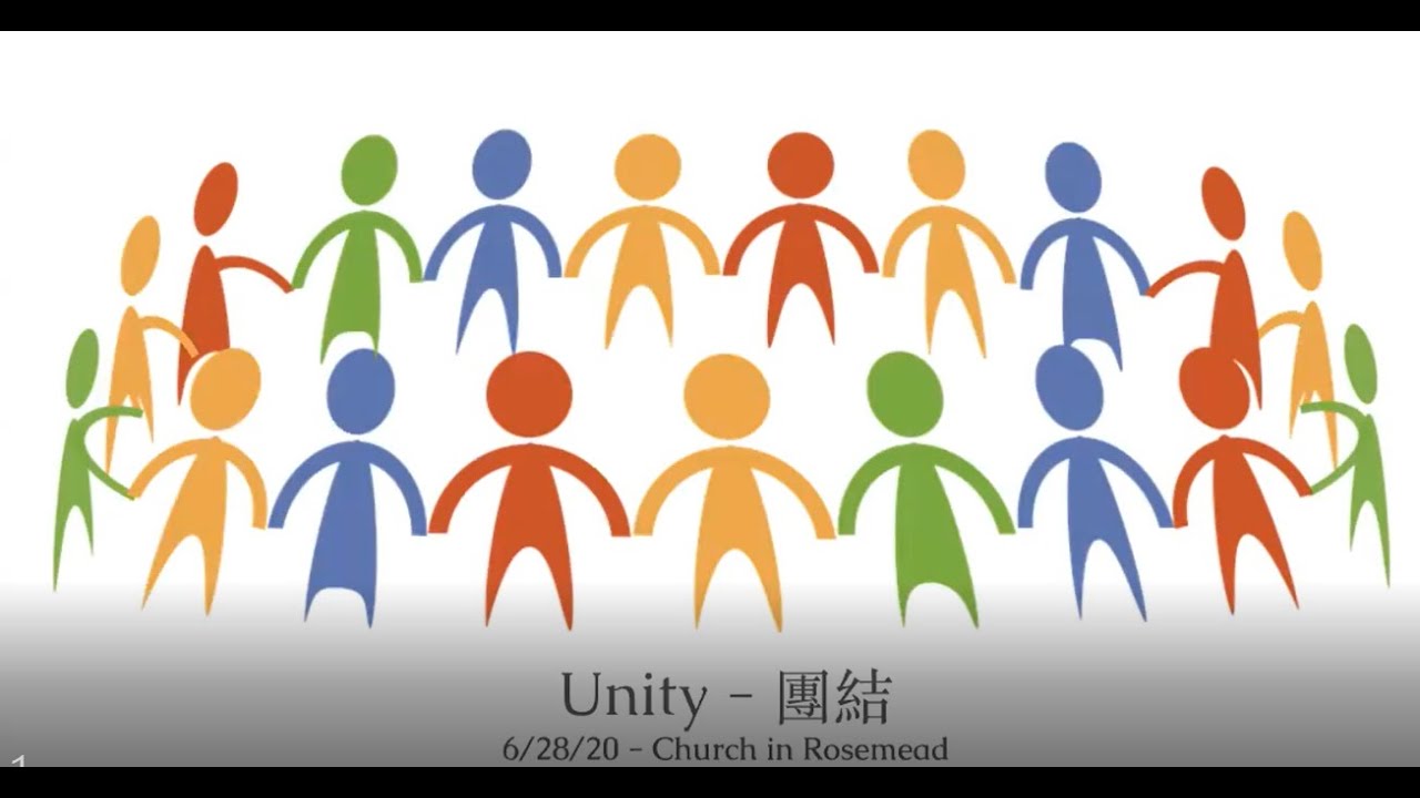 Unity-message - YouTube