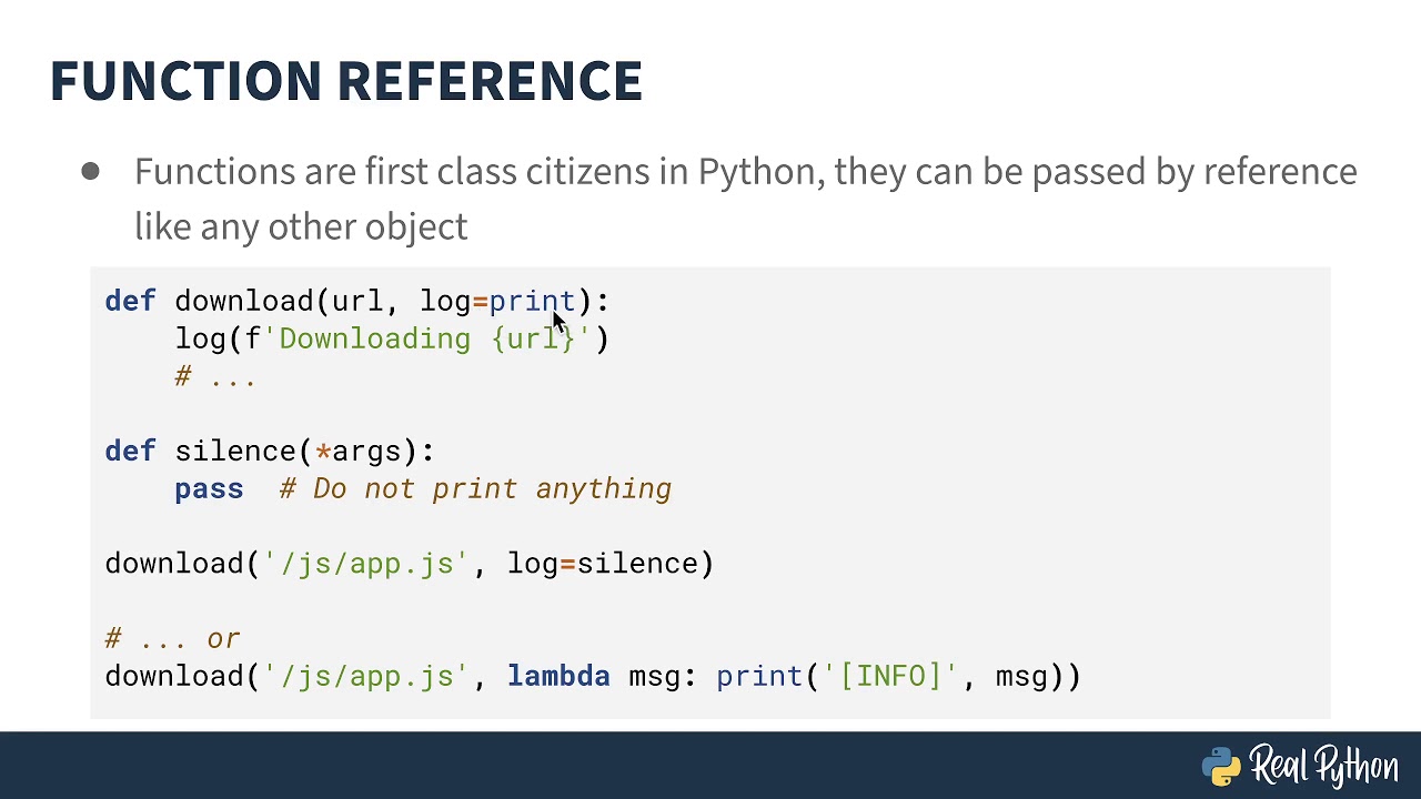 Python s Print Function Python 2 Vs 3 YouTube