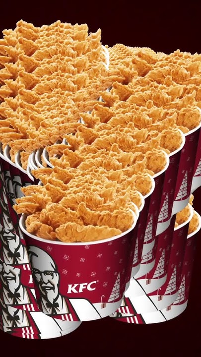 #kfc #kfc_chicken #kfc_style #kfcchicken #rap #animation #kfcfriedchicken #kfcviral #kfcreview # ...