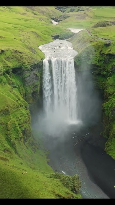 Powerful Monday 🇮🇸🤍 - YouTube