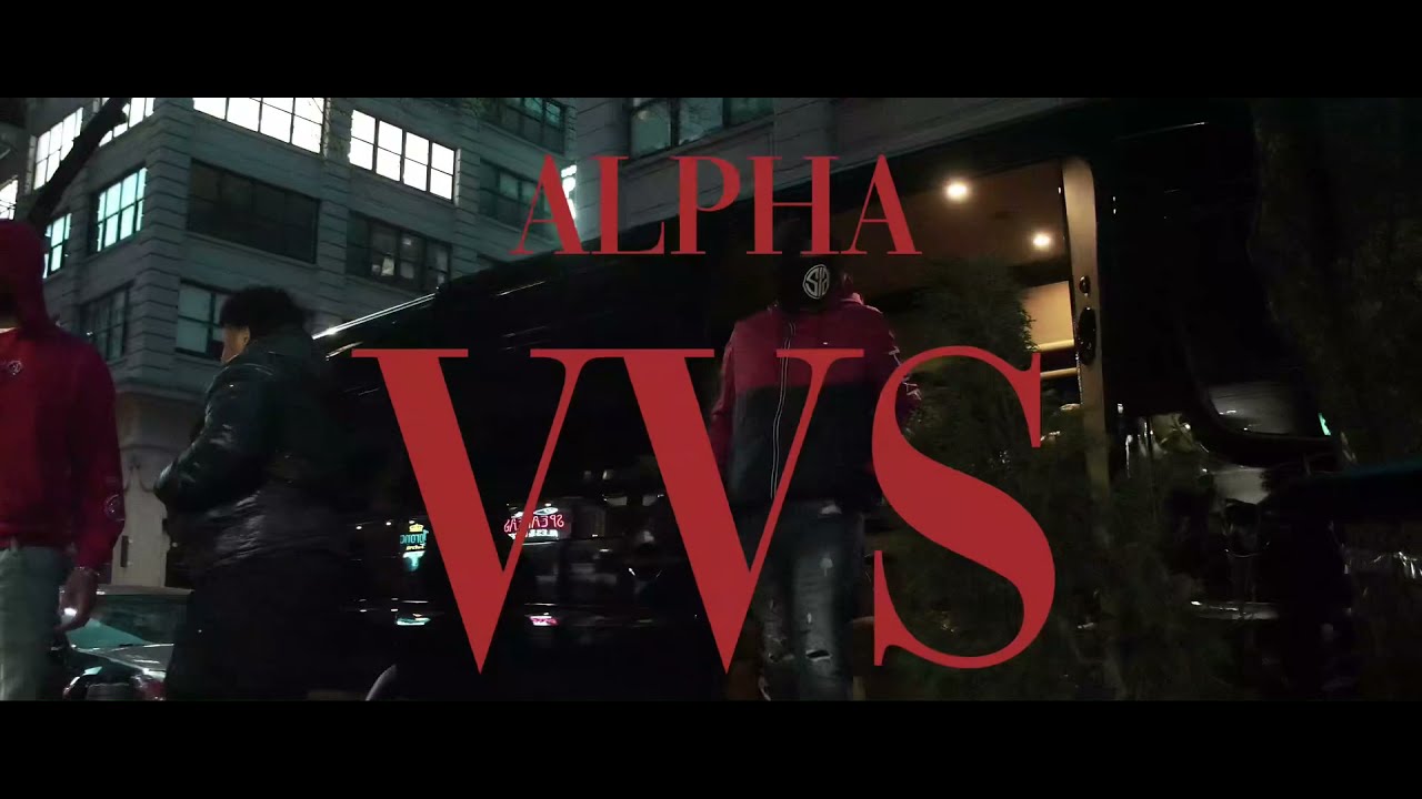 Alpha - VVS ( Official Music Video ) - YouTube