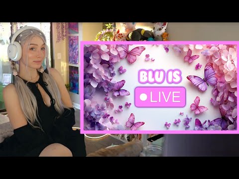 ˚ ✦ EE  MISSED YOUUU ˚. ✦ CHAT GAMES, MOVIE WATCH-A-LONG♡