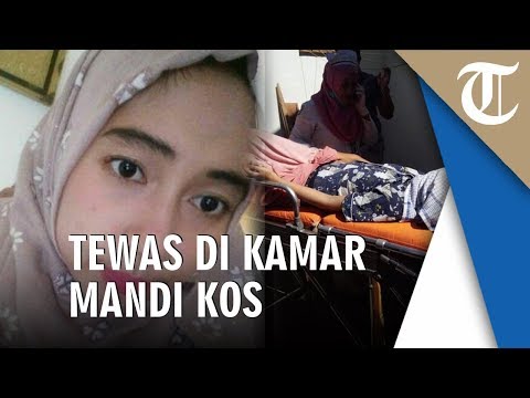Karyawati Tewas dengan Kondisi Tangan Terikat dan Wajah Tertutup Kain, Polisi Kantongi Nama Pelaku