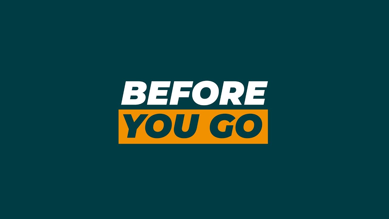 Check before you go - 06 Rental Process Line Up Fuerteventura - YouTube