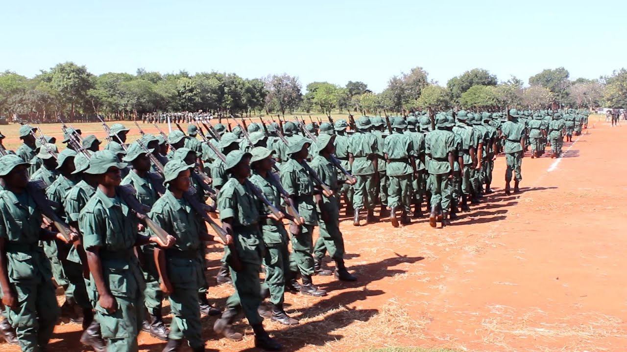 KWATA LA JKT BULOMBORA, MWENDO WA POLE MADAHA NA MALINGO. - YouTube