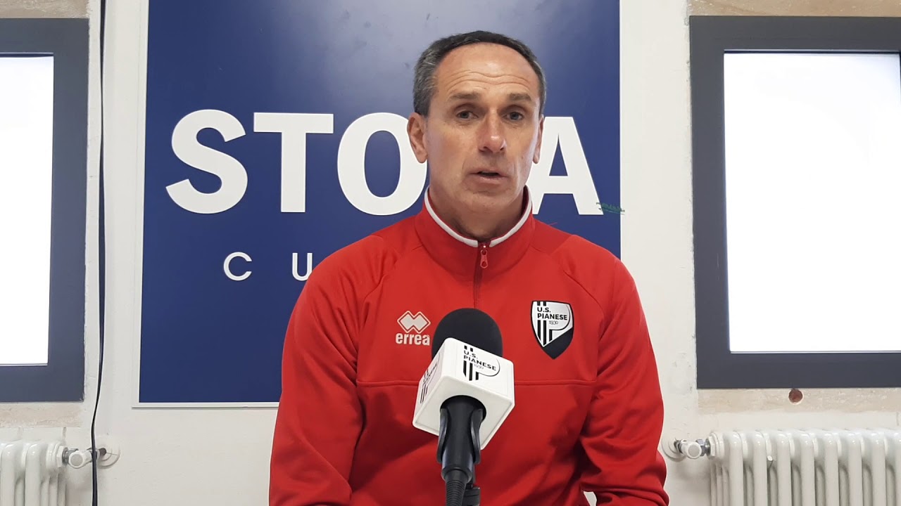 Il vice allenatore Roberto Bacci: "A Carrara con fiducia per fare ...