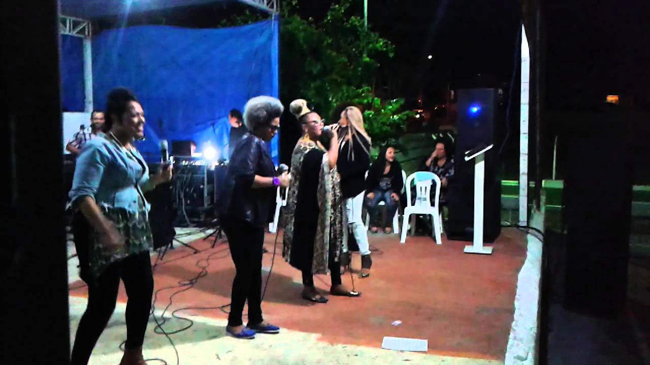 Fat Family em Taubaté Sp - YouTube