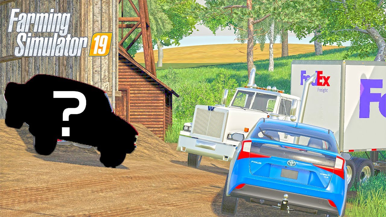 The squad fs19 - gaswfinder