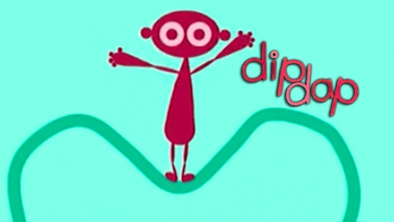 Animation for Kids | Dipdap - Compilation 7 | Pencil Animation for Kids ...