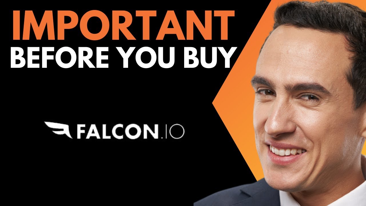 Falcon.io Review: 12 Things You Need To Know Before Buying (Best SMM ...