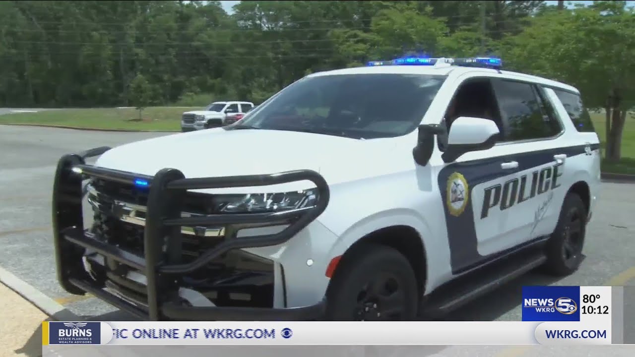 Digital Siren tech alerts users to police chases, Mobile Police top ...