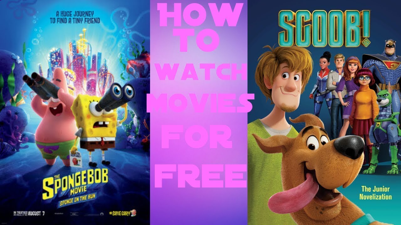 How to Watch Online Movies For Free on PC/Computer/Laptop/Desktop - YouTube