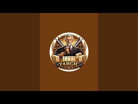 YARGIÇ kanalı canlı yayında