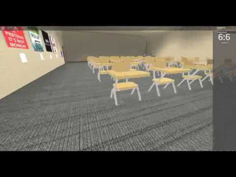 ROBLOX: Escape Room Part 5: Classroom Escape! - YouTube