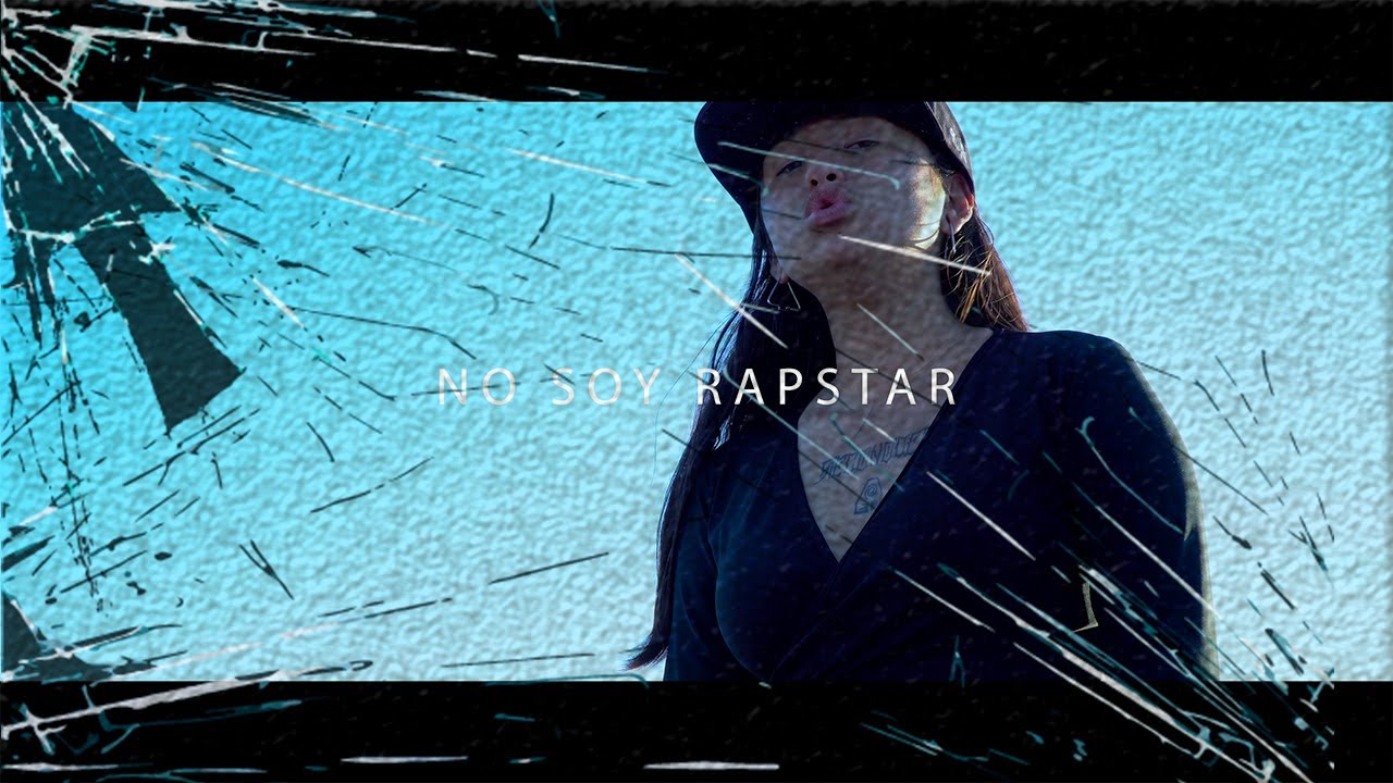 Cristal Trance - No Soy Rapstar - YouTube