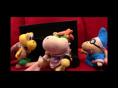 My Reaction to SML Movie: Taken Away - YouTube