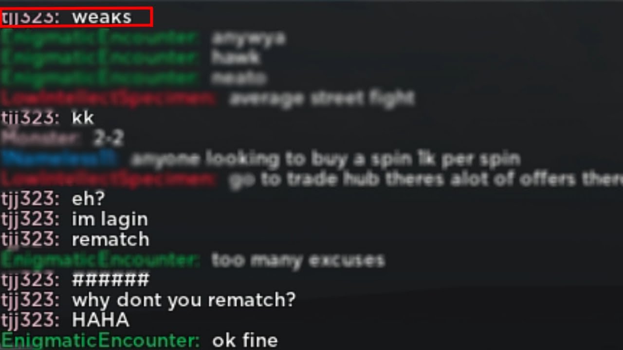 so, I found TOXIC Hawk user in Untitled Boxing Game - YouTube