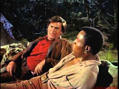 Daniel Boone Season 2 Episode 4 Full Episode - YouTube