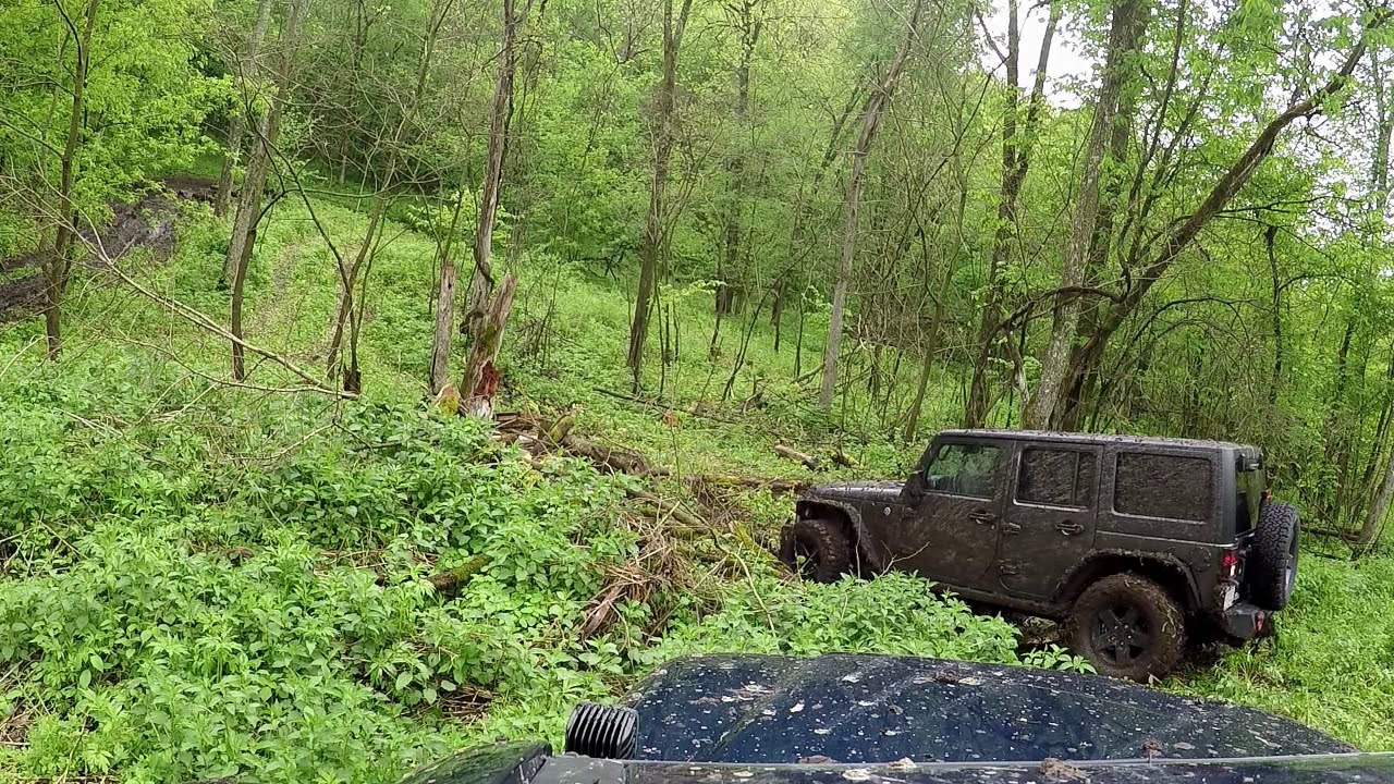 Black Dirt Mud Sling 2020 - caledonia mn - YouTube