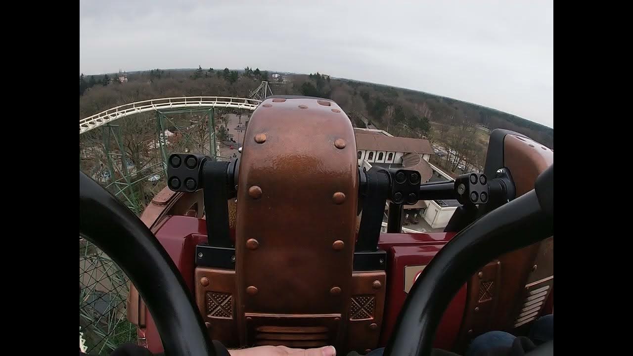 python onride - YouTube