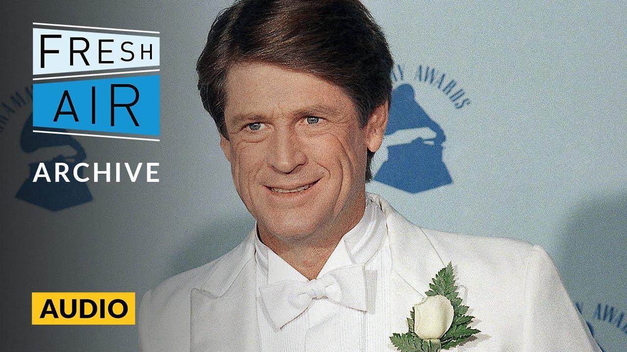 Remembering Brian Wilson of The Beach Boys (1988 interview) | Fresh Air - YouTube
