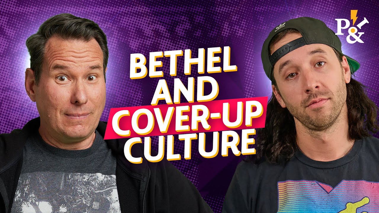 Why Does the Church Hide Sin Instead of Expose It? Bethel, Shawn Bolz ...