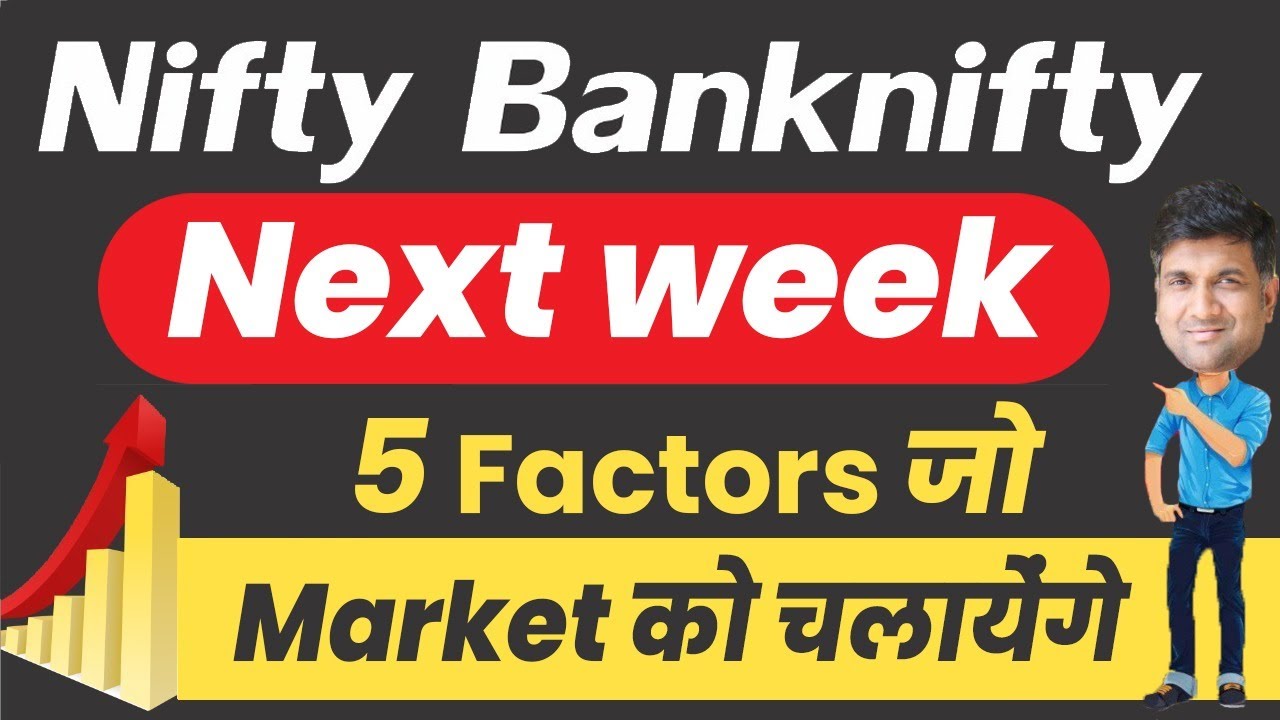 Next week market analysis | nifty analysis | bank nifty analysis | best ...