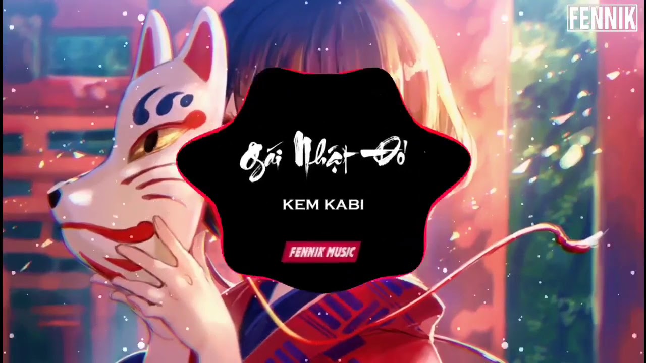 Gái Nhật Đó Remix Samurai Hot Tik Tok - YouTube