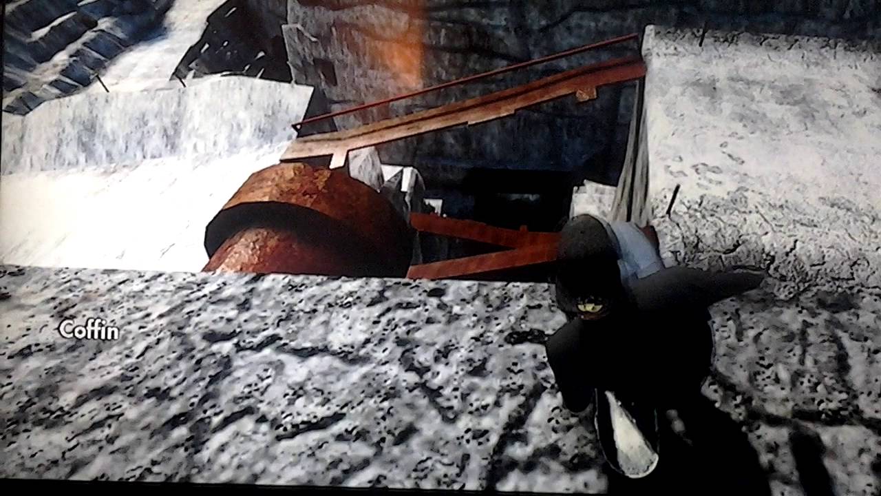 Skate 3 quarry stunts lol - YouTube