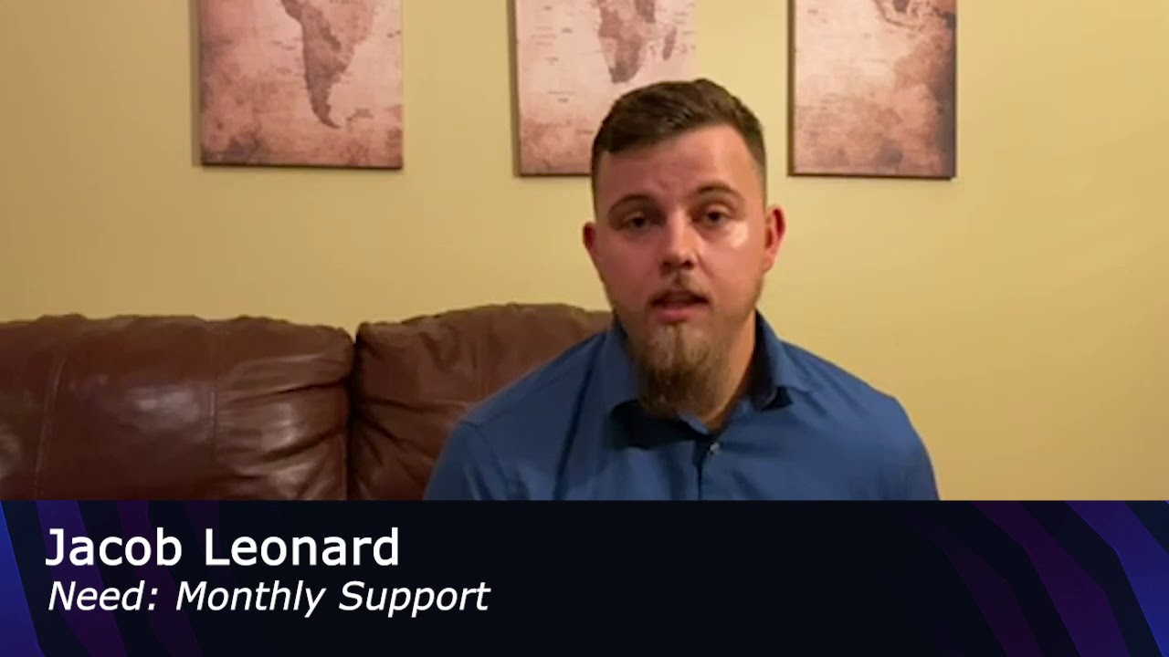 Jacob Leonard - YouTube