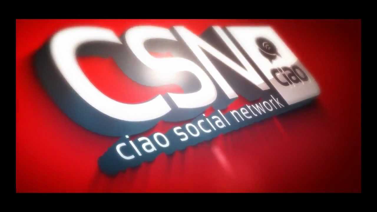 Vídeo Institucional Ciao Telecom - CSN - YouTube