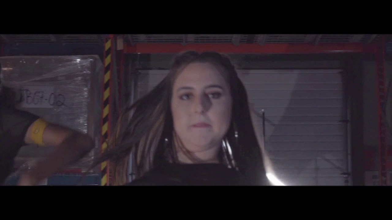 Free Spirit Dance - Make a Dance Music Video Series (Hip Hop Open Level ...