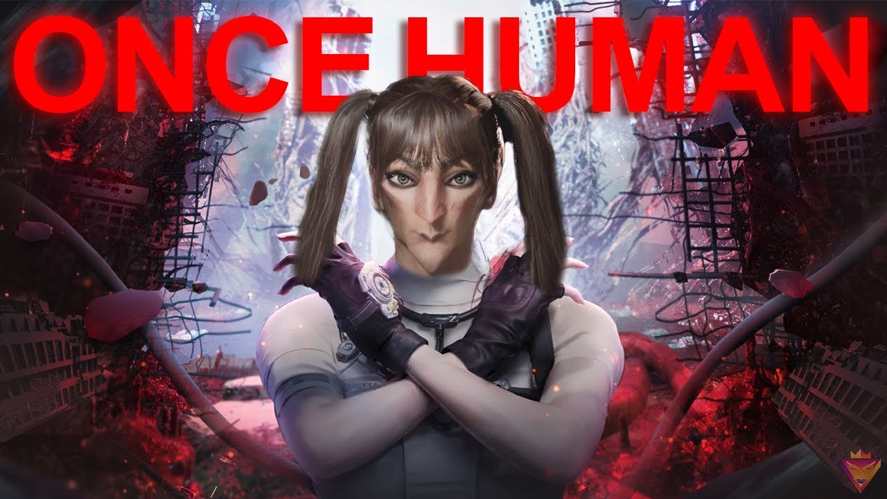 Raw Reactions Unveiled: Once Human Initial Impressions - YouTube