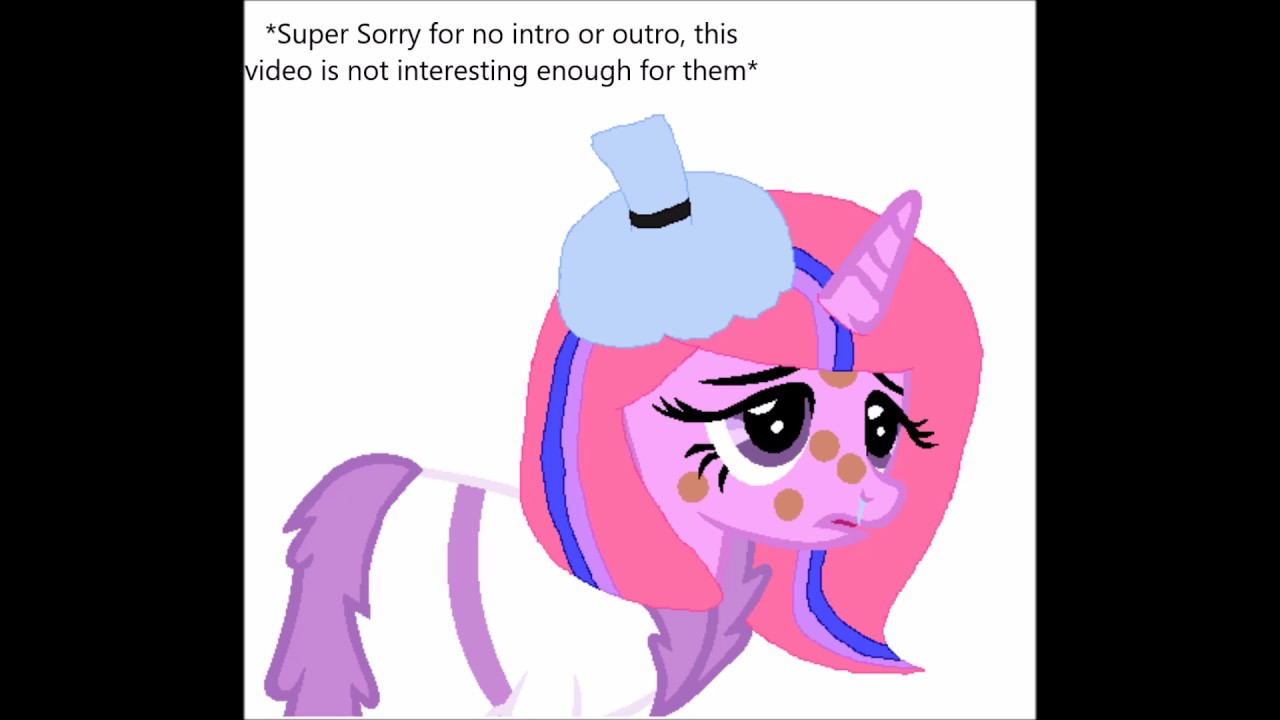 Sweet Fever is taking {temporarily} break... - YouTube