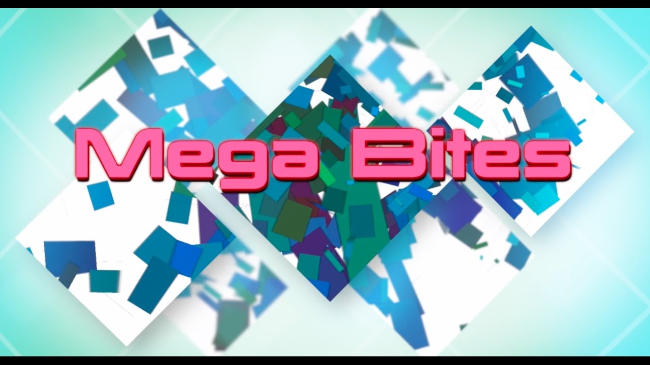 MEGA BITES - You Are Not Exempt - YouTube