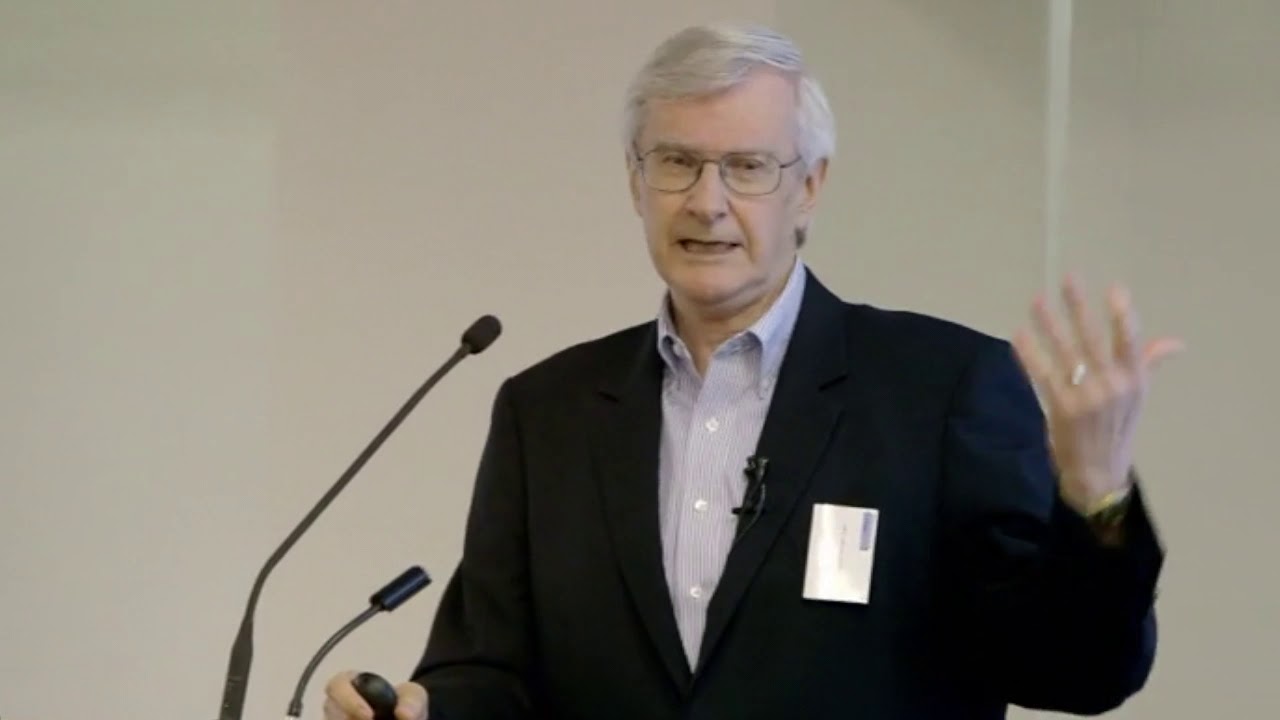 Willard The Case for Sustainability - YouTube