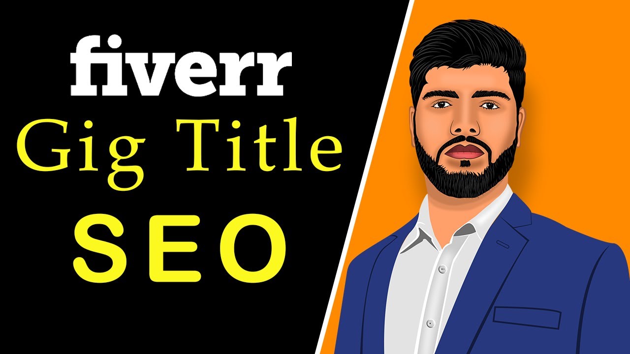 Gig Title SEO কিভাবে করবেন | Fiverr Gig SEO Full Tutorial | Quick Team ...
