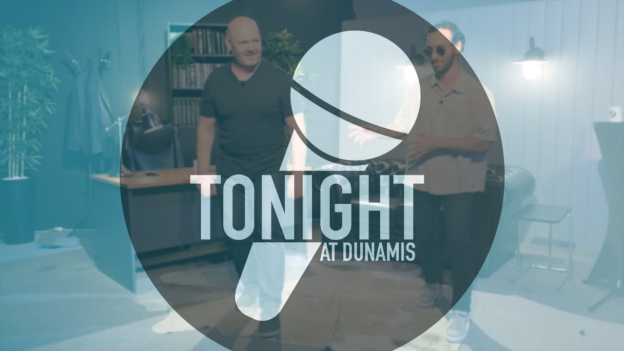 Tonight At Dunamis! | S1 Ep2 - YouTube